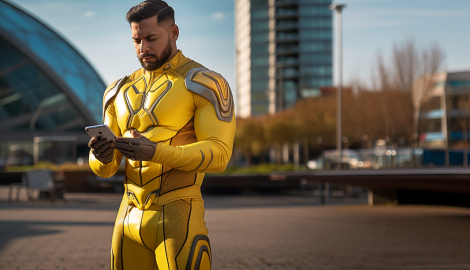 What Partnering with a QA Solution Means for Your Team